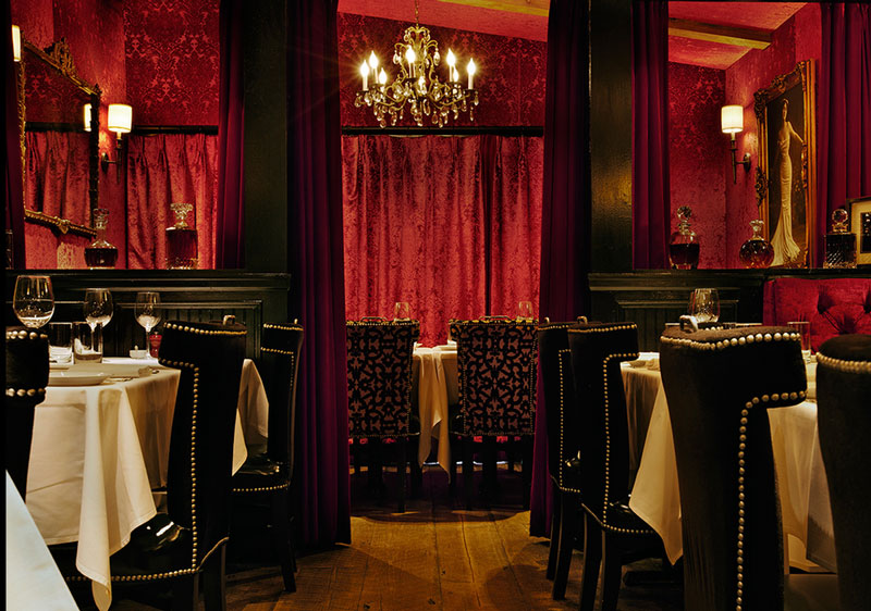 Aspen Restaurants | Aspen Après Ski Bars