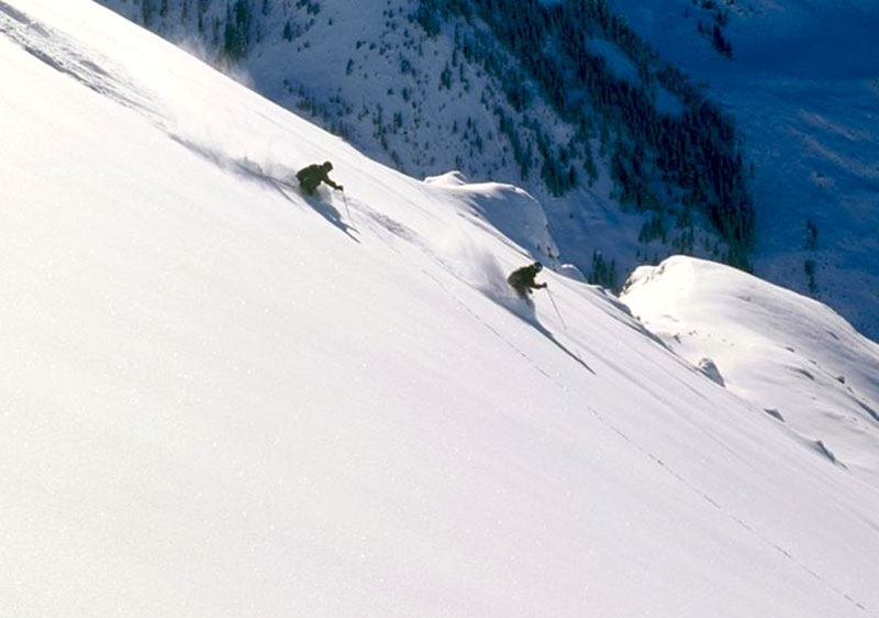 Ajax Ski Resort Review | Ski Aspen Mountain Terrain