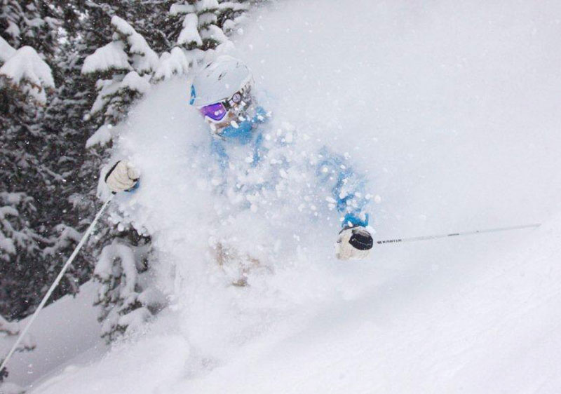 Ajax Ski Resort Review | Ski Aspen Mountain Terrain