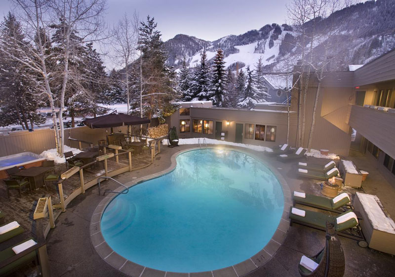 Aspen Hotels | Aspen Lodging Search