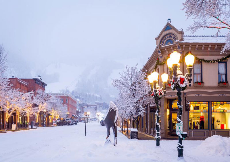 Aspen Ski Shops | Aspen Shopping