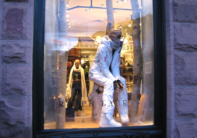 Aspen Ski Shops | Aspen Shopping
