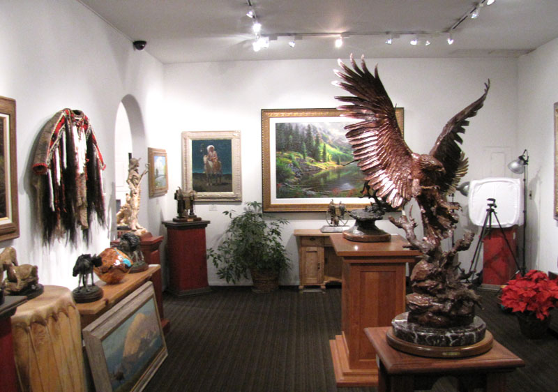 Aspen Ski Shops | Aspen Shopping