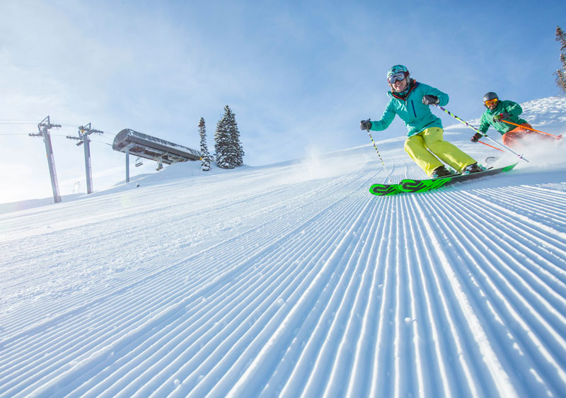 Aspen Colorado | Aspen Snowmass | Ski Aspen Reviews