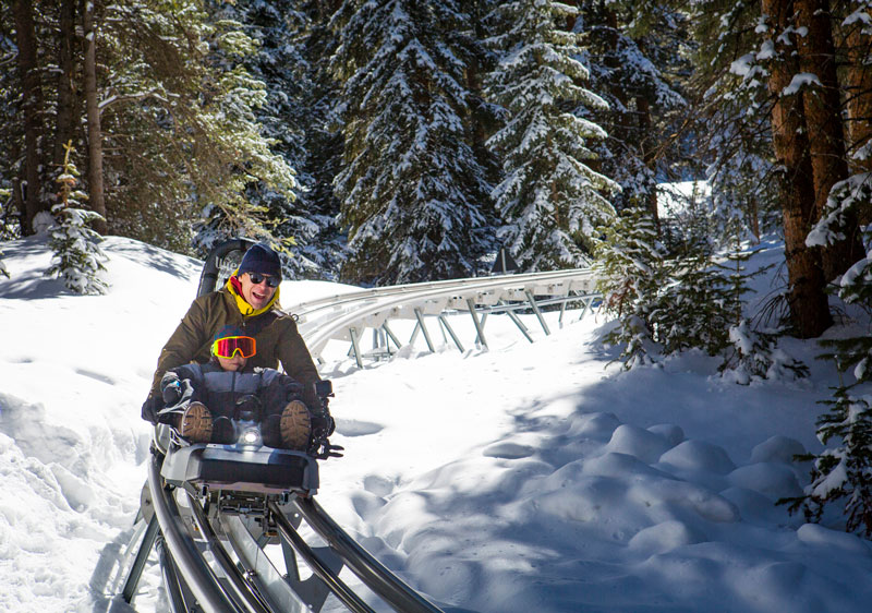 Aspen Colorado | Aspen Snowmass | Ski Aspen Reviews