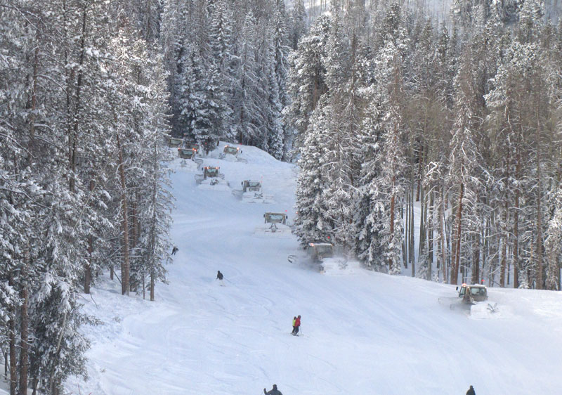 Beaver Creek Resort | Ski Beaver Creek CO