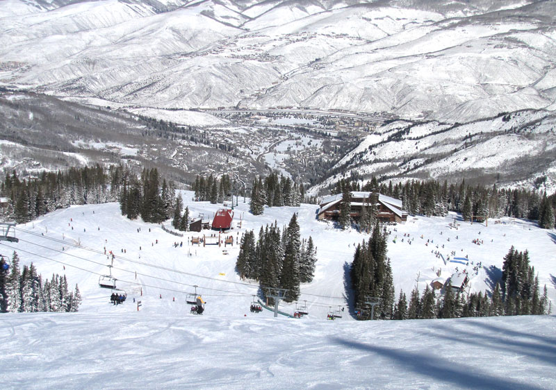 Beaver Creek Resort | Ski Beaver Creek CO