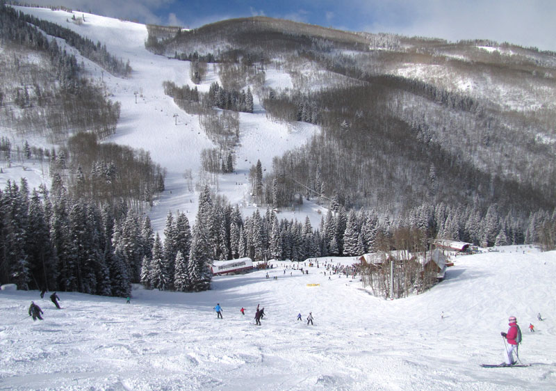 Beaver Creek Resort | Ski Beaver Creek CO
