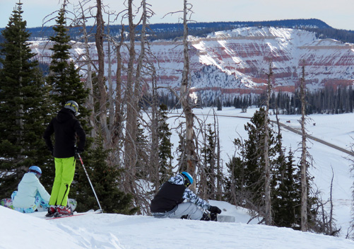 Brian Head Ski Resort | Brian Head Utah Review
