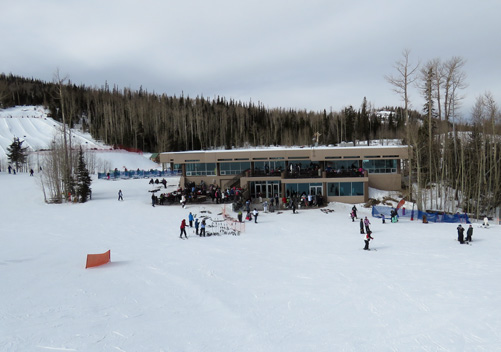 Brian Head Ski Resort | Brian Head Utah Review