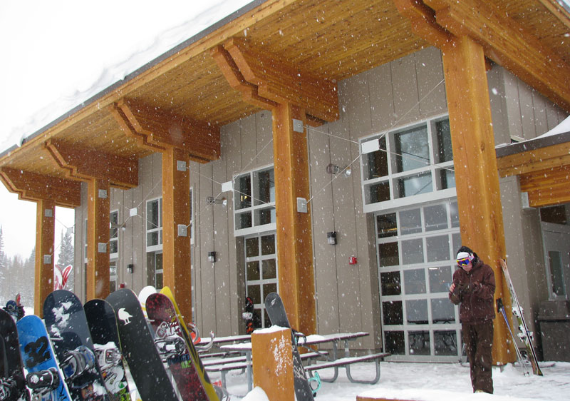 Brighton Ski Resort | Brighton Utah Review