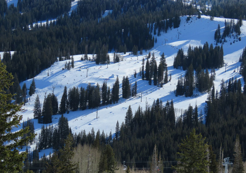 Brighton Ski Resort | Brighton Utah Review