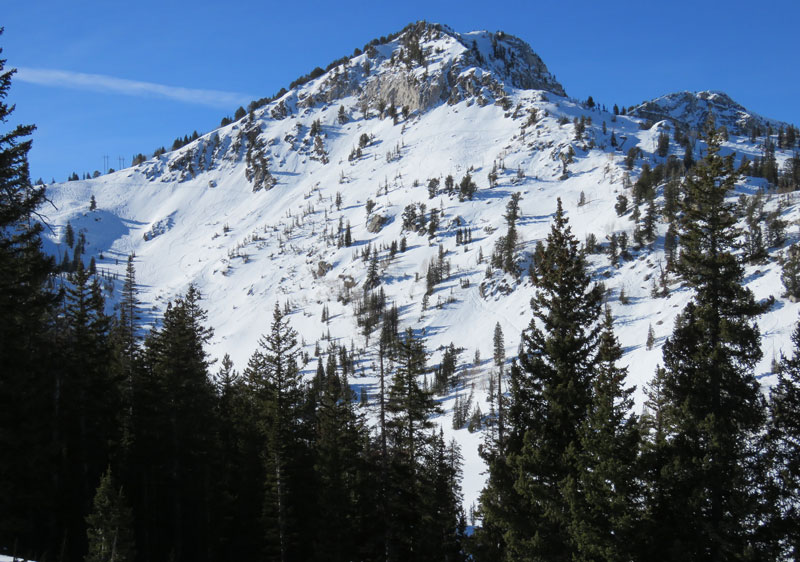 Brighton Resort | Skiing Brighton Snowboarding