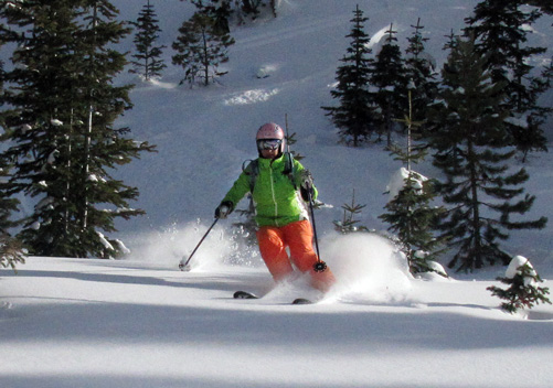 Best Cat Skiing USA | Top Snowcat Skiing Colorado