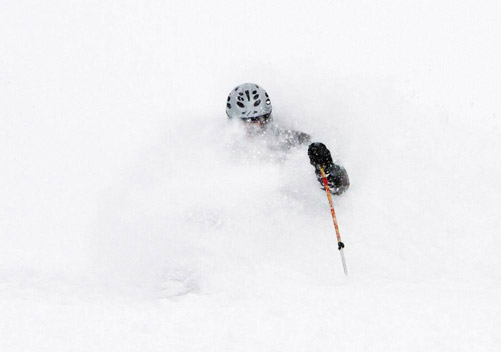 Best Cat Skiing USA | Top Snowcat Skiing Colorado