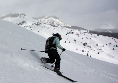 Best Cat Skiing USA | Top Snowcat Skiing Colorado
