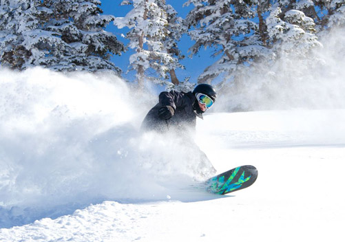Cat Skiing Colorado | USA Snowcat Skiing Reviews