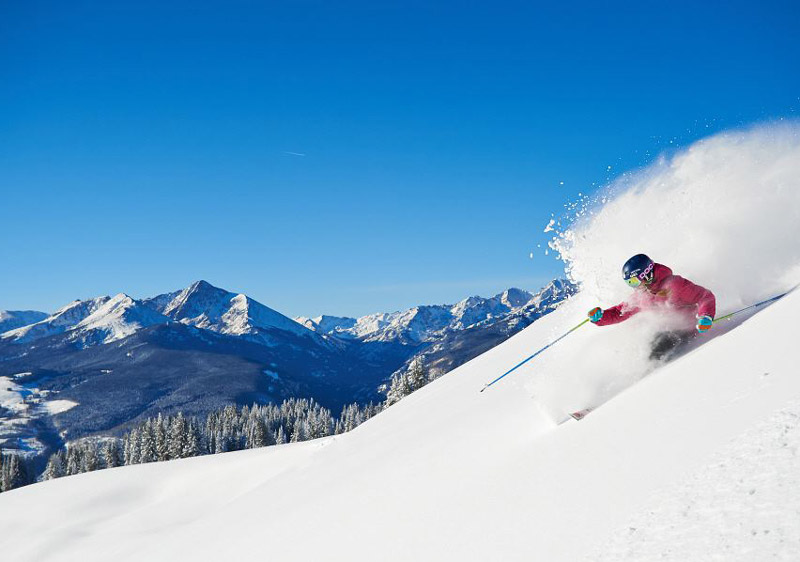 Best Ski Resorts in Colorado | Best Skiing in Colorado