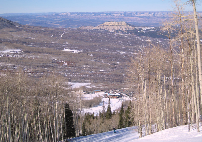 Best Ski Resorts in Colorado | Best Skiing in Colorado