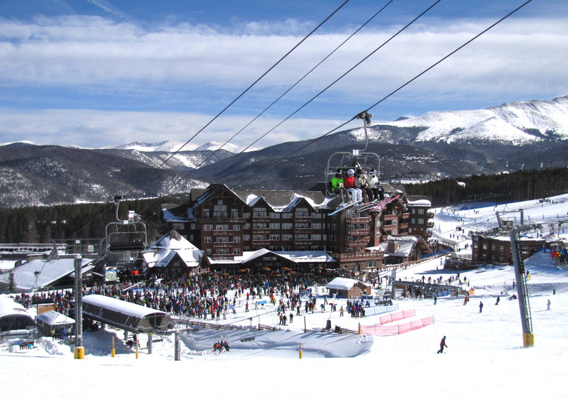 Colorado Ski Resorts | Skiing in Colorado | Reviews