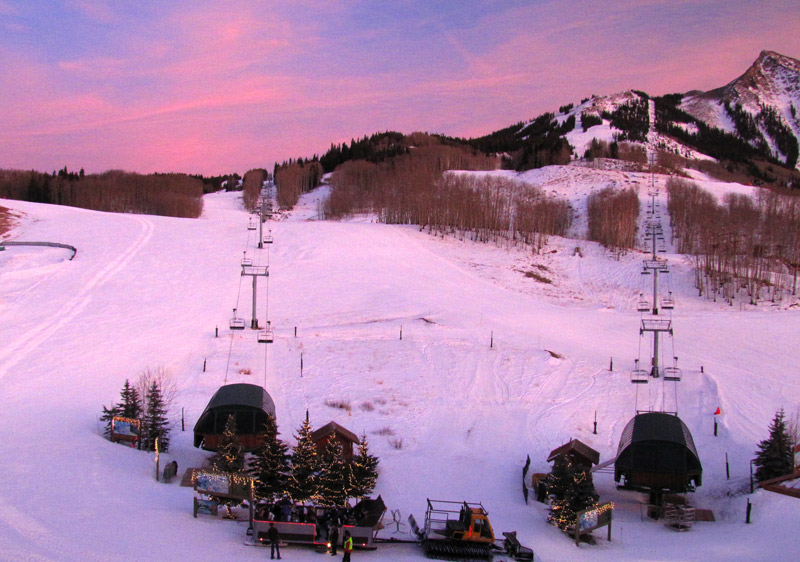 Colorado Ski Resorts | Skiing in Colorado | Reviews