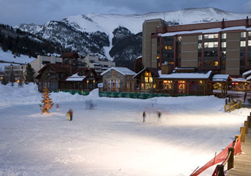 Copper Mountain Ski Resort | Copper Mountain Colorado Review