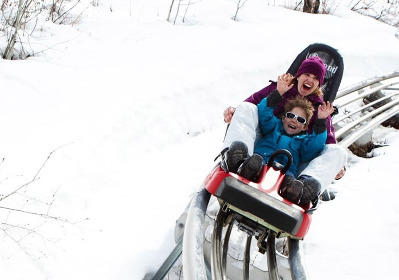 Deer Valley Activities | Things to Do