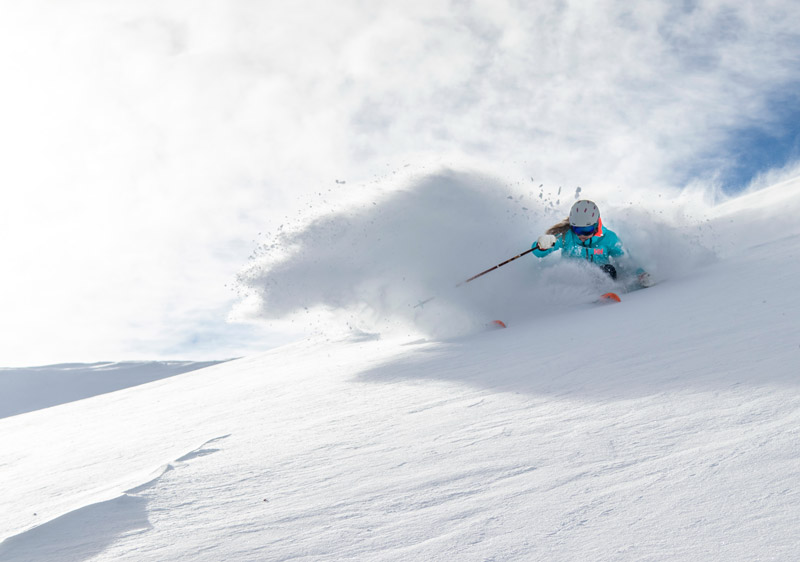 Deer Valley Ski Resort | Deer Valley Resort Review