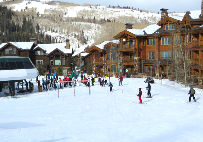 Deer Valley Ski Resort | Deer Valley Resort Review