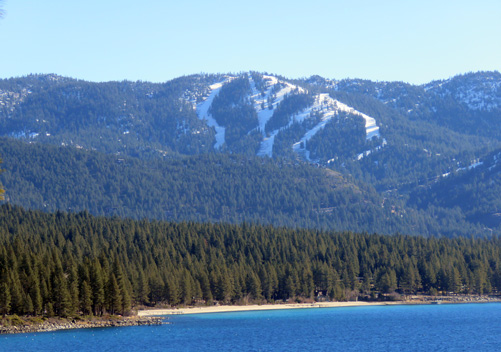 Diamond Peak Ski Resort Review | Lake Tahoe