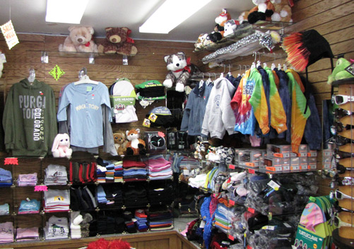 Shopping Purgatory Ski Resort | Durango Shops