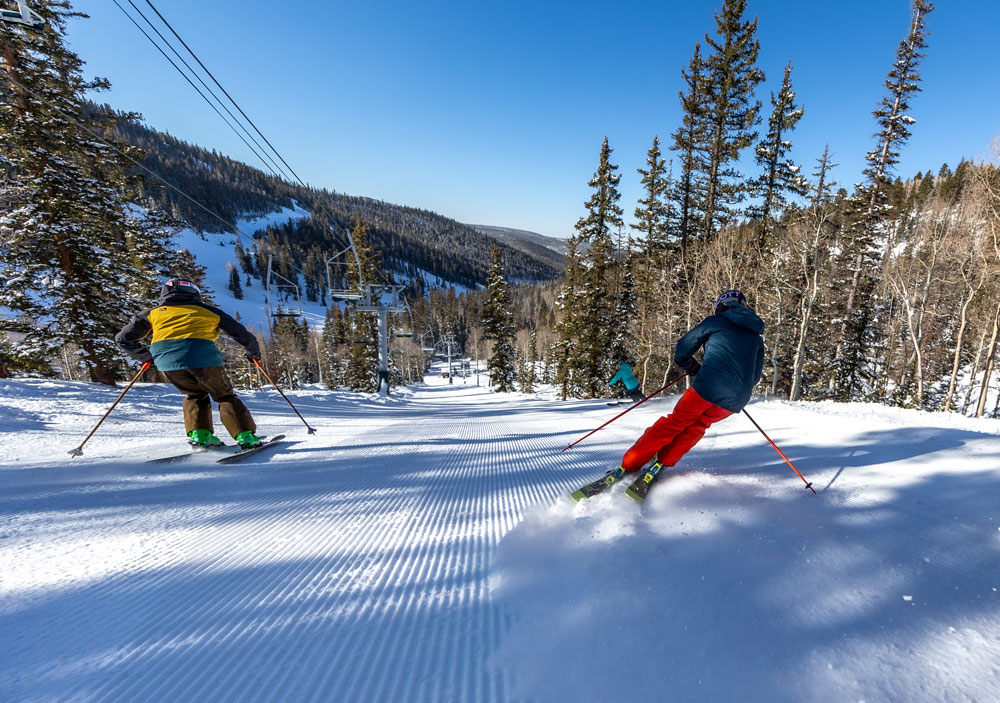 Eagle Point Ski Resort | Eagle Point Utah Reviews