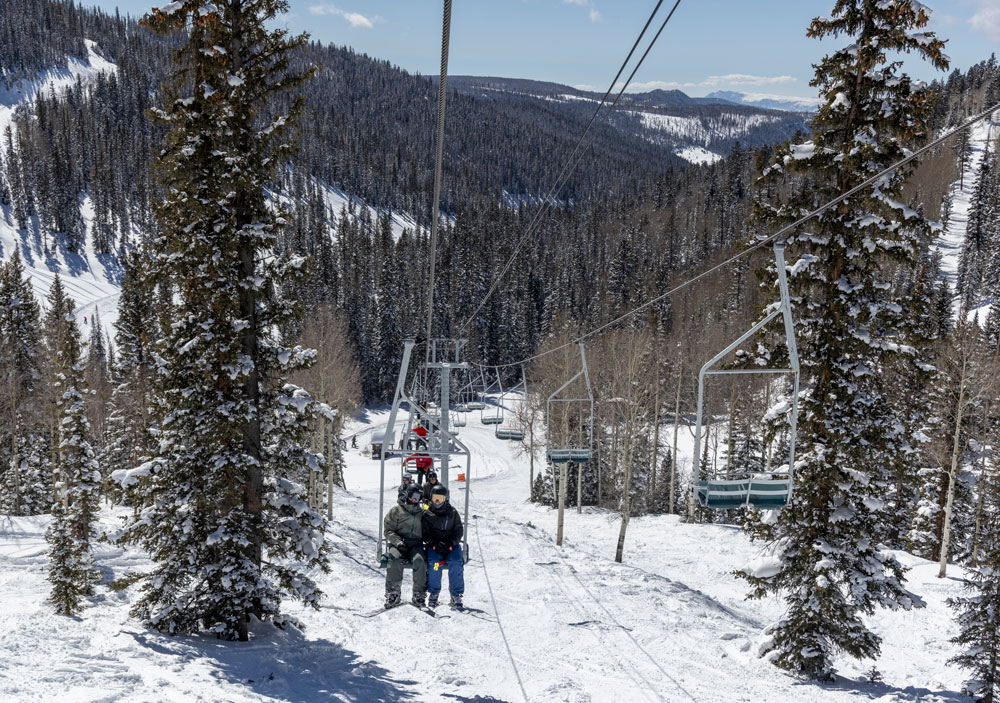 Eagle Point Ski Resort | Eagle Point Utah Reviews