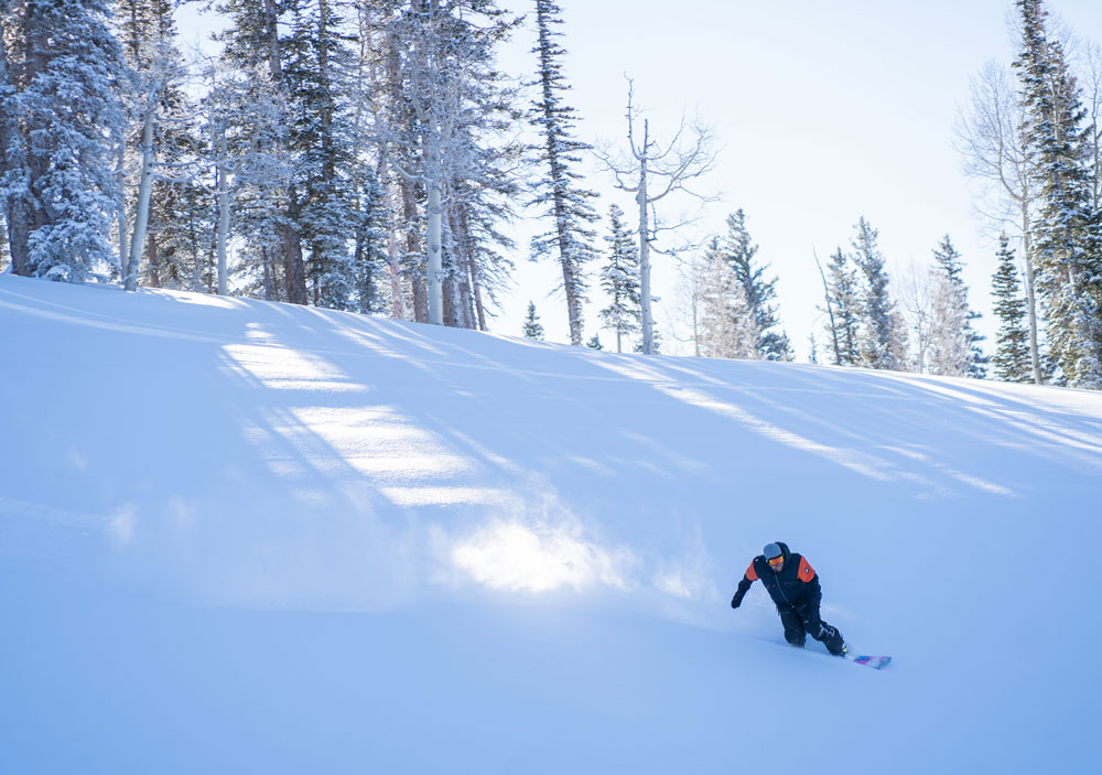 Eagle Point Ski Resort | Eagle Point Utah Reviews