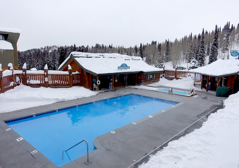 Grand Targhee Resort Services, Ski Rentals
