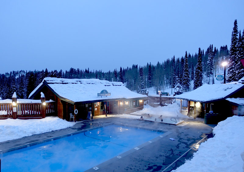 Grand Targhee Ski Resort | Grand Targhee Wyoming