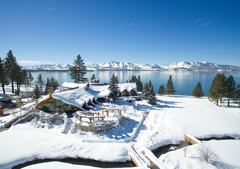 Heavenly Ski Resort Lodging | Heavenly Lodging