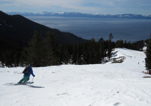 Incline Village Ski Resorts | Incline Village NV