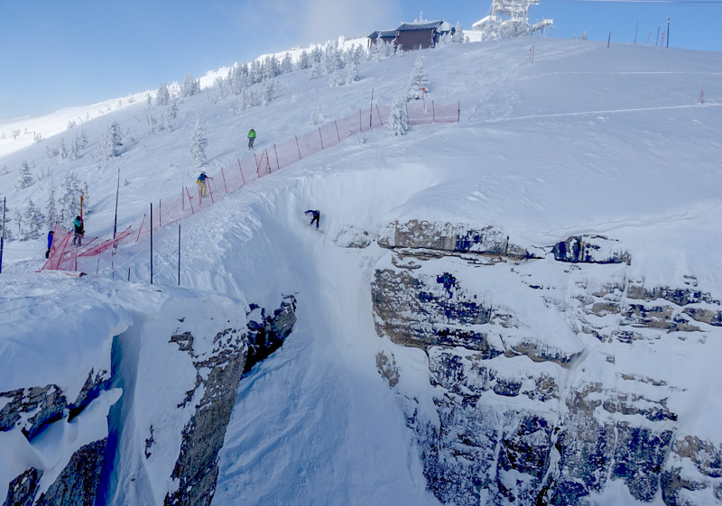 Jackson Hole Ski Resort Review