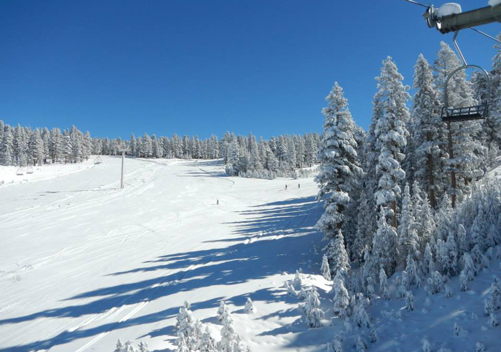 June Mountain Ski Resort | June Lake CA