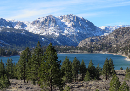 June Mountain Ski Resort | June Lake CA