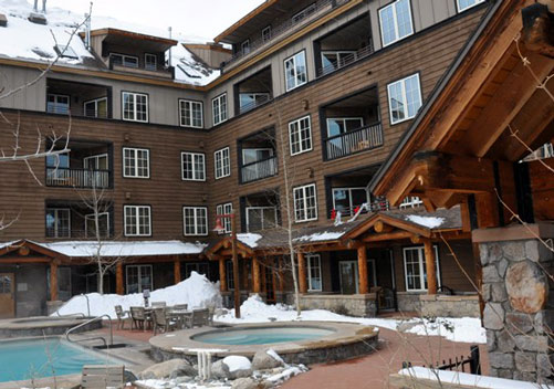 Keystone Lodging | Keystone Hotels, Vacation Rentals