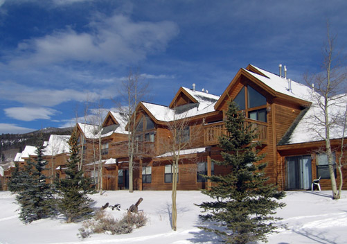 Keystone Lodging | Keystone Hotels, Vacation Rentals