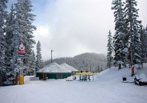 Keystone Activities | Things to Do Keystone