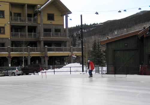 Keystone Activities | Things to Do Keystone