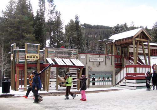 Keystone Activities | Things to Do Keystone