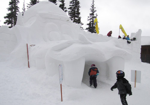 Keystone Activities | Things to Do Keystone