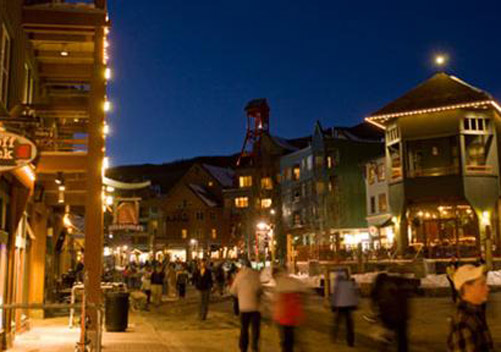 Keystone Activities | Things to Do Keystone