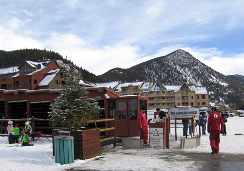 Keystone Ski Resort Services | Keystone Ski Rentals