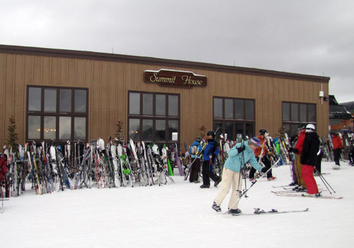 Keystone Ski Resort Services | Keystone Ski Rentals